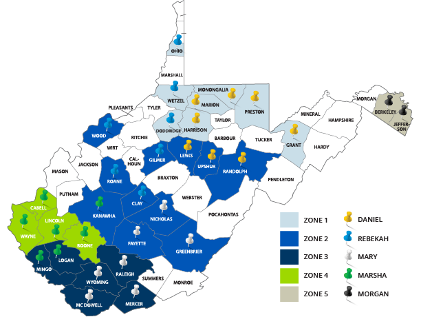 Project WAVE West Virginians Advocating For Vaccination Empowerment project-wave-west-virginians-advocating-for-vaccination-empowerment